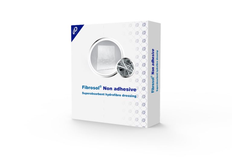 Fibrosol Extra Non-adhesive – Pharmaplast
