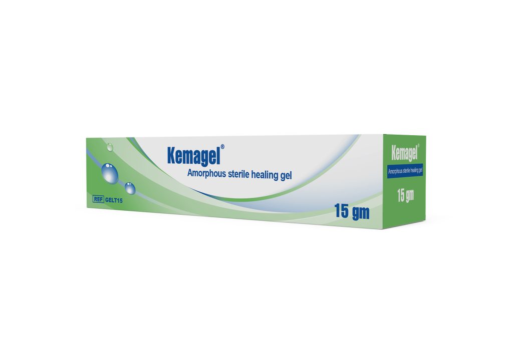 Kemagel – Pharmaplast
