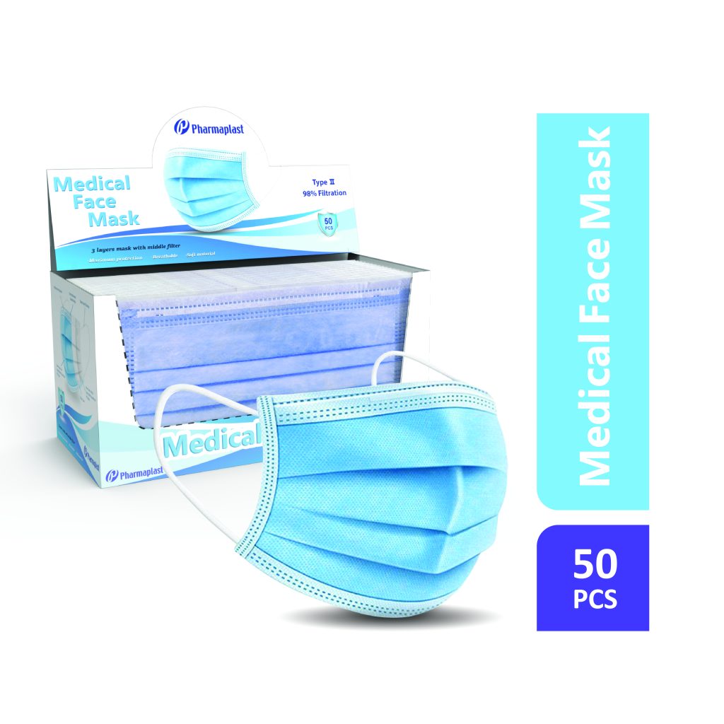 Personal Protection & Hygiene – Pharmaplast