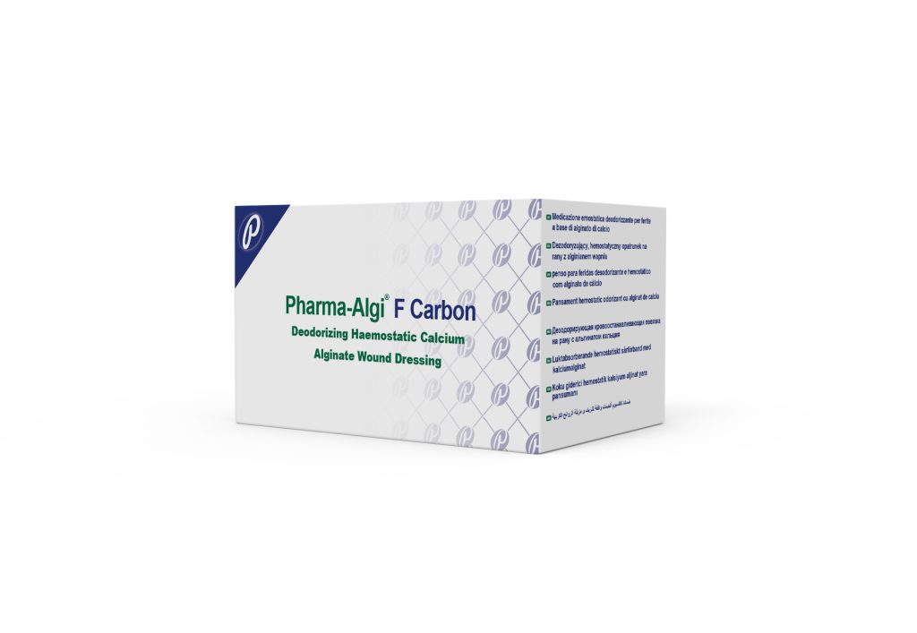 Pharma-Algi F – Pharmaplast