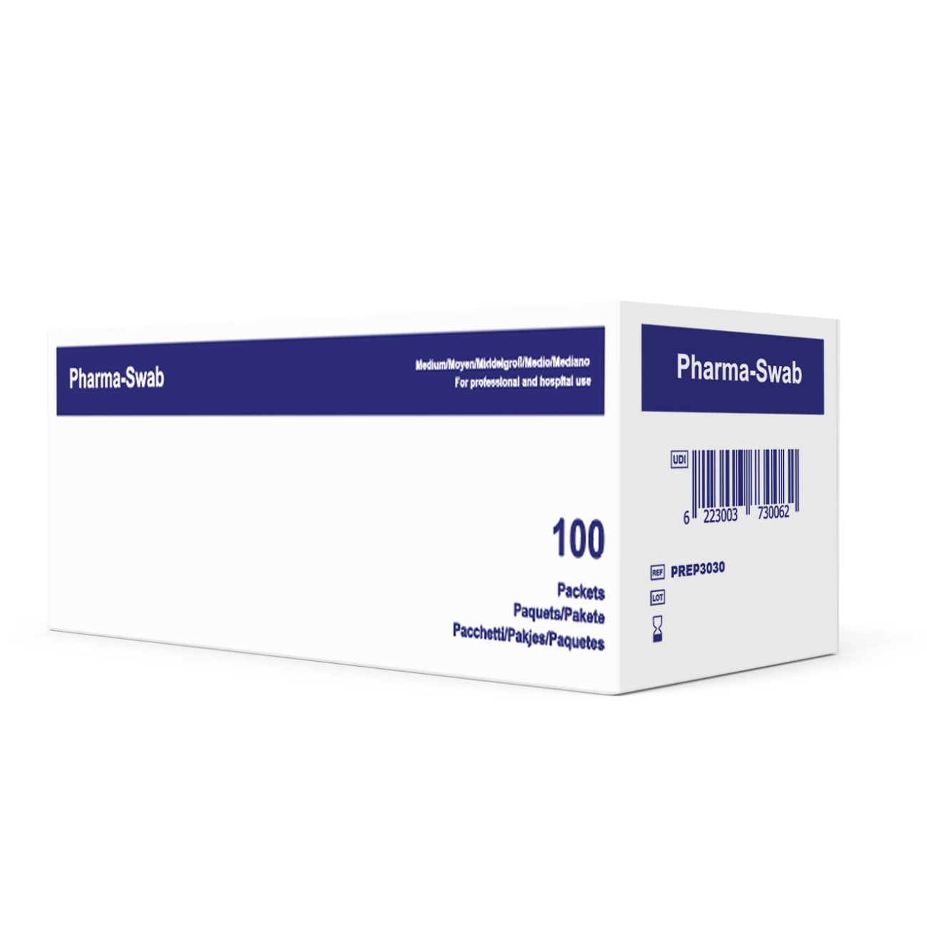 Personal Protection & Hygiene – Pharmaplast