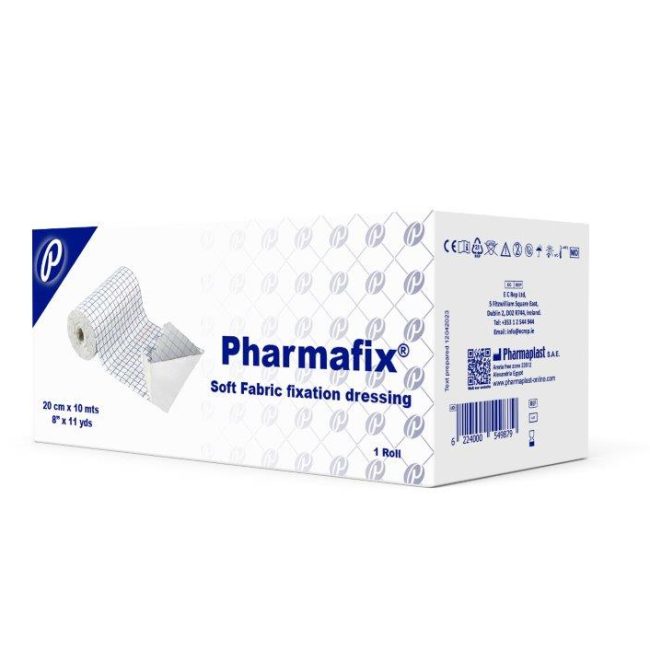 Traditional Wound Care – Pharmaplast