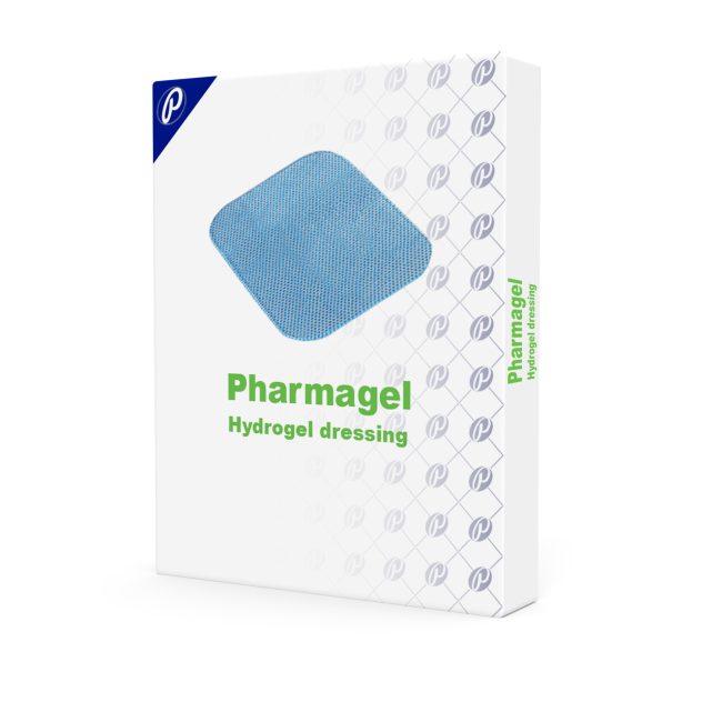 Hydrogel Dressings – Pharmaplast