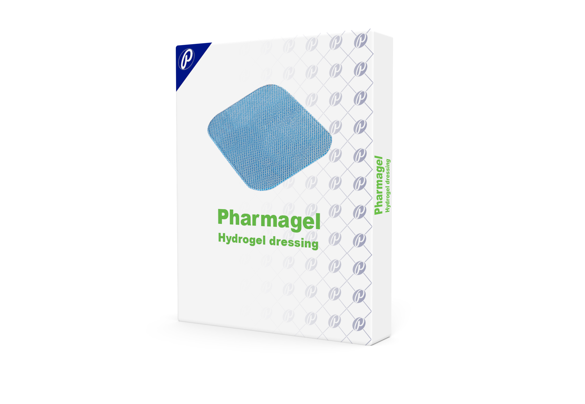 Pharmagel – Pharmaplast