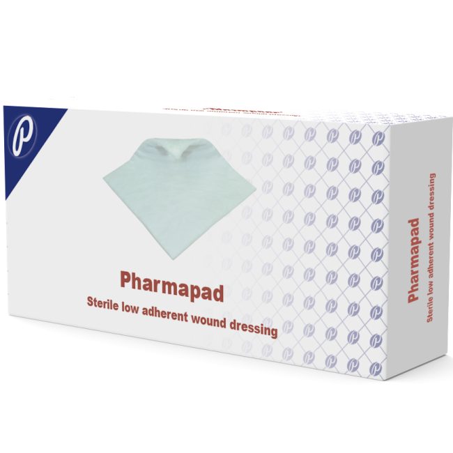 Traditional Wound Care – Pharmaplast