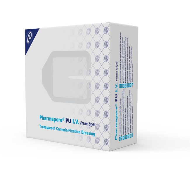 Pharmapore PU IV – Pharmaplast