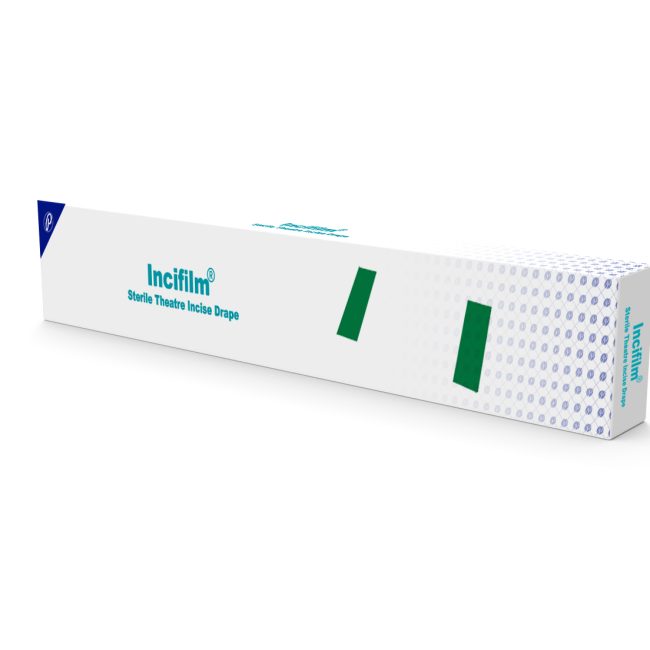 Incision Drapes – Pharmaplast