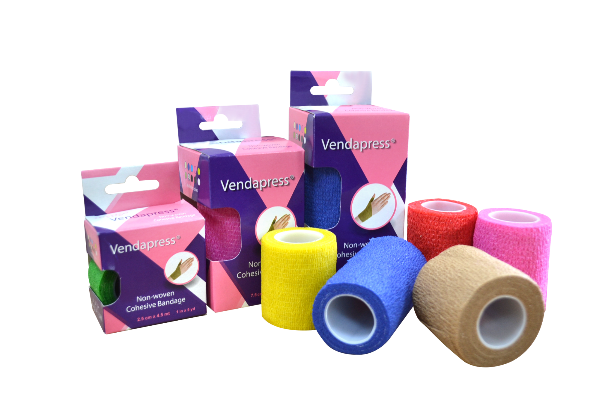 Silkplast – Pharmaplast